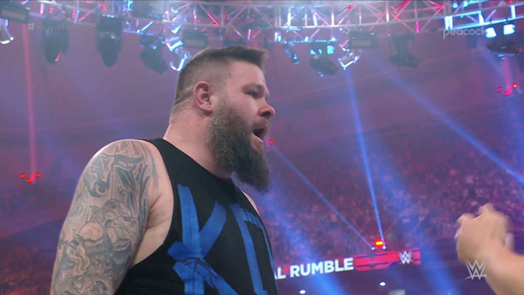 Will Kevin Owens Defect to AEW? WWE Star Reportedly Set for New Deal